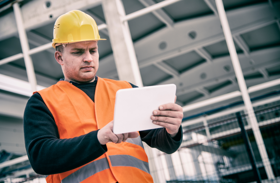 Site Supervision - Site Productivity