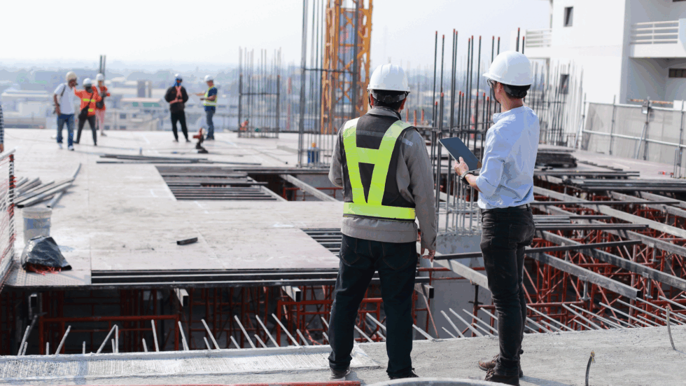 Construction Site Report: A Key Tool for Project Management